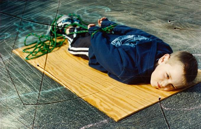 Hog Tied - ViewBug.com